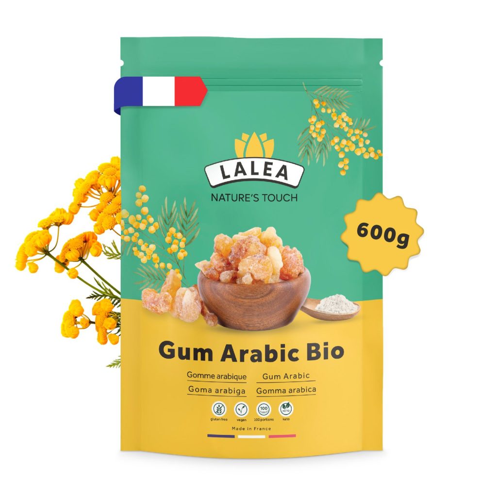 LALEA – Nature’s Touch